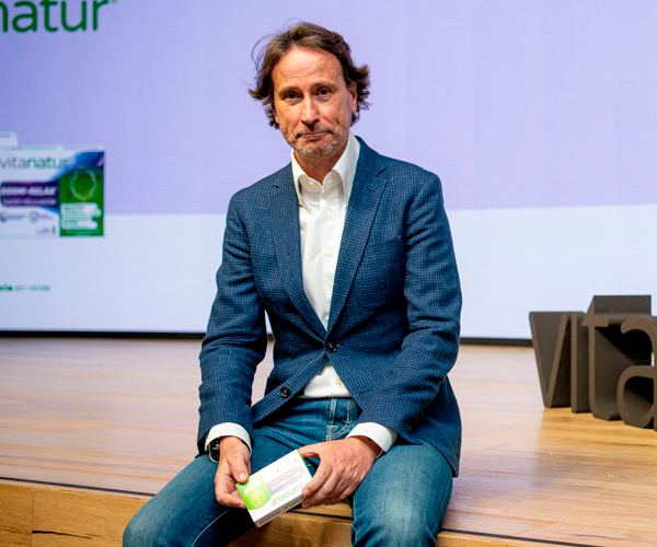 Víctor Küppers - Conferencista - Charlas Motivacionales Perú